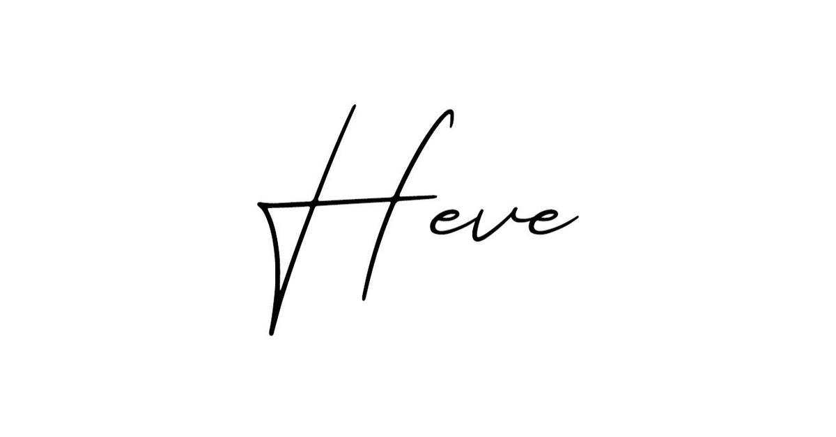 Heve